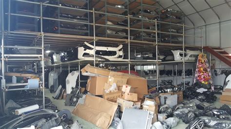 모든 수입차 중고부품을 공급해 드리는 스타크 파츠 입니다 네이버 블로그