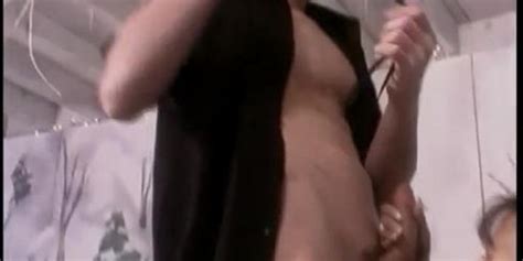 Ruth Negga Sex Scene