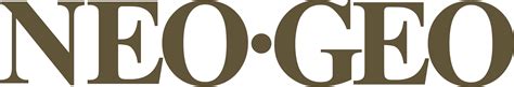 File Neo Geo Logo Svg StrategyWiki Strategy Guide And Game Reference Wiki
