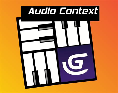 Audiocontext Gdevelop Extension By Usta Games