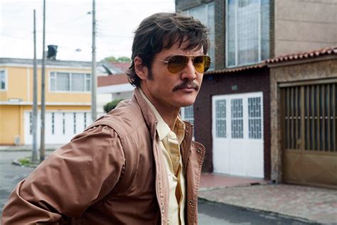 Narcos Season 3 Cast Announced As Netflix Series Is Shaken Up The