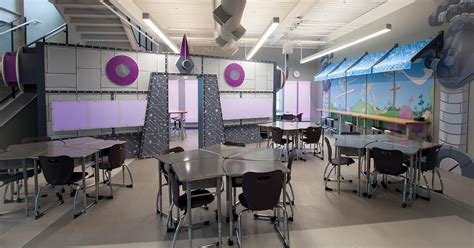 Stem Innovation Labs® Wins Outstanding Project Award