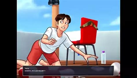 Summertime Saga Johannes Fucked Iwanka Liu Got Fucked And Might Be Pregnant Johannes