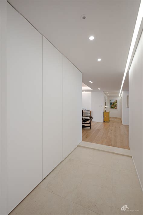 압구정 현대아파트 53py 디큐디자인스튜디오