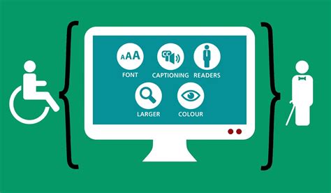 Web Accessibility Checklist Ensuring Your Site Is Inclusive To All