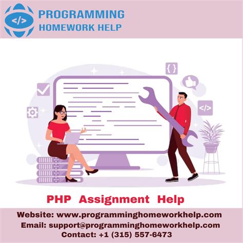 Mastering Php Assignments How To Leverage Php Assignment Help For