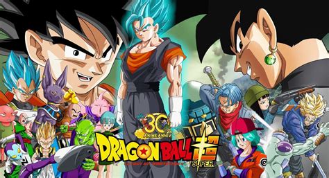 Dragon Ball Super Manga Wallpapers Wallpaper Cave