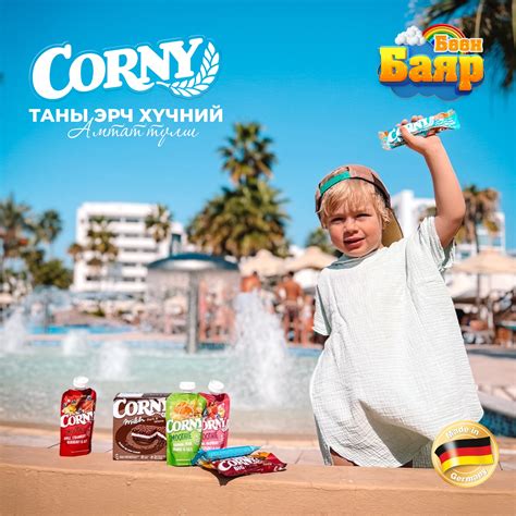 Naran Corny Corny Mongolia Салахын аргагүй таатай амт 🥰 😋 Таны эрч хүчний амтат түлш 🥜🥭Эрүүл