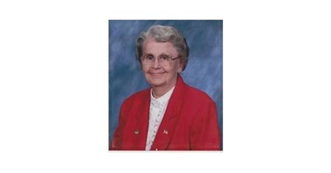 Edith Aanderud Obituary 1923 2014 Legacy Remembers