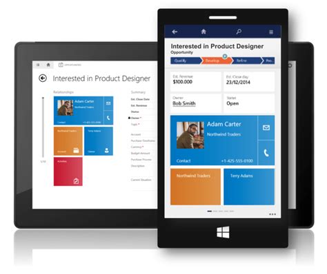 Microsoft Dynamics Crm 2015 New Software Features Cargas