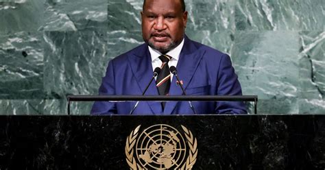 At Least 53 Men Massacred In Papua New Guinea Tribal Violence Police