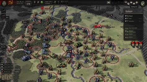 Unity Of Command Kursk DLC Review In Screenshots Barrel Drill