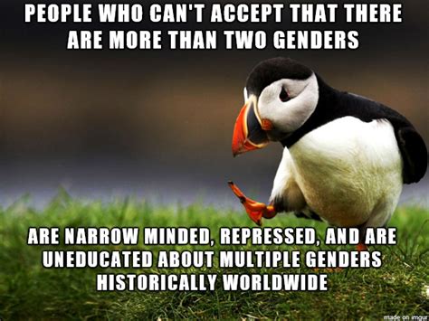 Multiple Gender Acceptance Around The World Is Not New Not Taboo And Is More Prevalent Than