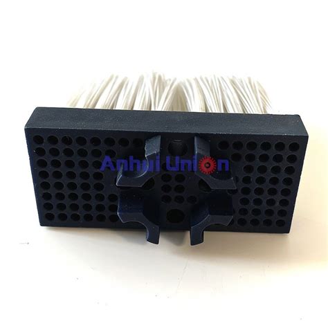 Labeler Brush For Krones Labeling Machine Manufacturer And Supplier