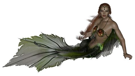 Sirens Greek Mythology Mermaid