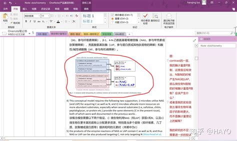 如何做文献笔记 知乎