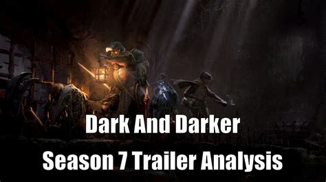 Dark And Darker How To Farm Old Rusty Key In Ruins Map IGGM