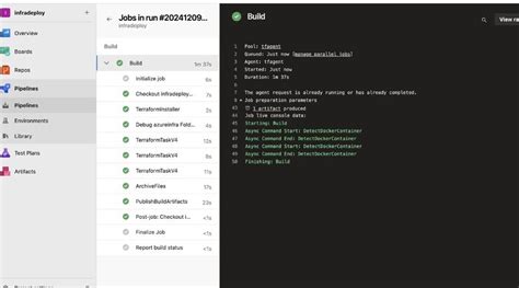 Devops Azure Azuredevops Microsoft Infra Trainwithshubham Sneh Srivastava