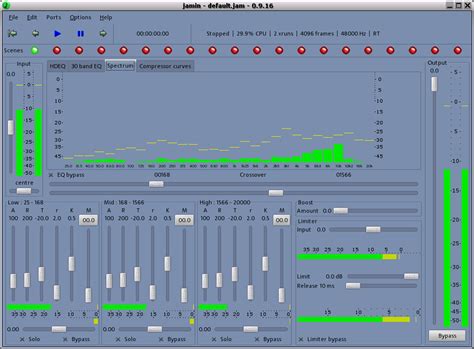 Open Source Tools For Audio Editing Linuxaria