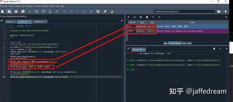 使用python的pandas处理csv和xlsx 知乎