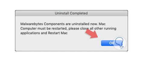 Uninstall Malwarebytes Mac Earmokasin