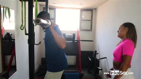 Personal Trainer Eporner