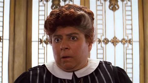 Miriam Margolyes Romeo And Juliet