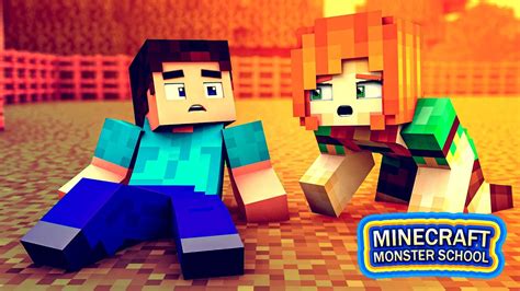 Steve You Gotta Help Me Im Stuck Anime Alex And Steve Life