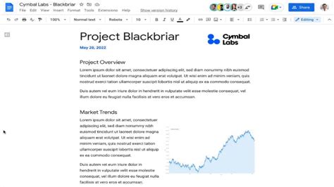 Google Docs Now Allows Users To Select And Edit Multiple Texts At Once Technology News