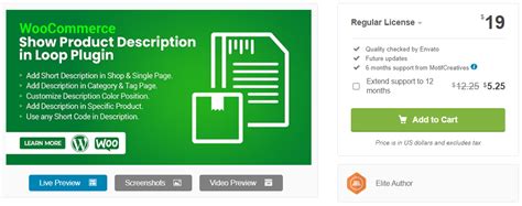 How To Write WooCommerce Product Description Best Practice