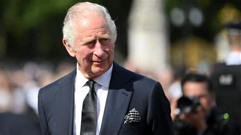 Berbagai Fakta Seputar Penobatan Raja Charles Di London Inggris Era Id
