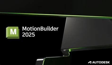 Autodesk Motionbuilder 2026 Free Download Filecr