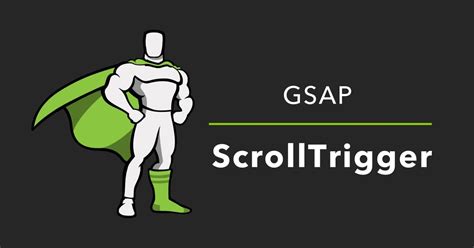 Gsapのscrolltriggerを使用してスクロールアニメーションを実装してみた Onesite