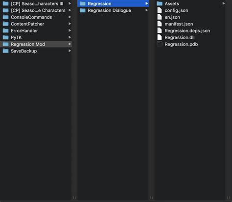 Mac Download Problems · Issue 79 · Zippity21stardewvalleyregression