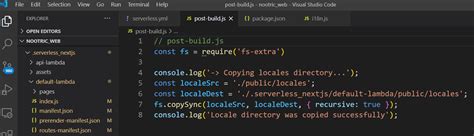 deploying with serverless next js not working rfc custom rewrites · issue 767 · serverless