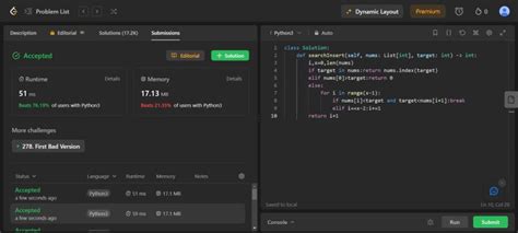 Dsawithedslash Challenge Update Rubin Jain Posted On The Topic Linkedin