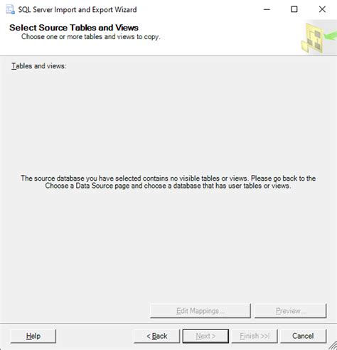 Exporting Mdf To Mdb Error In Sql Server Why Autodesk Community