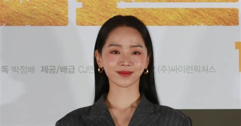 신혜선 점점 예뻐지죠[★포토]