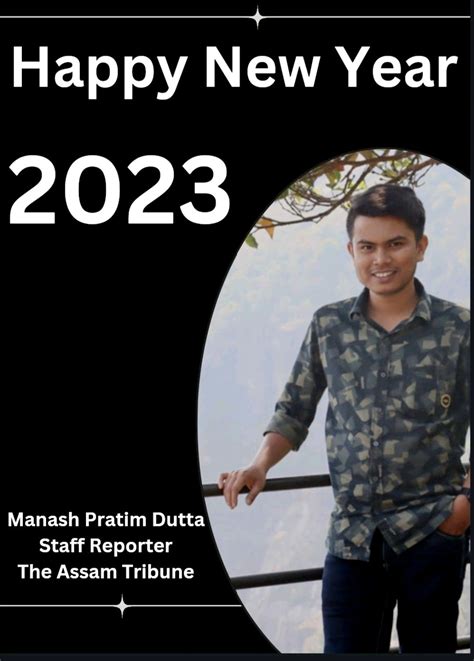 Manash Pratim Dutta Posted On Linkedin