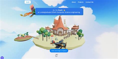 Prerit Saxena On Linkedin Webdevelopment 3ddesign Reactjs Threejs