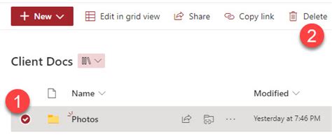 How The SharePoint Online Recycle Bin Restore Process Works SharePoint Maven