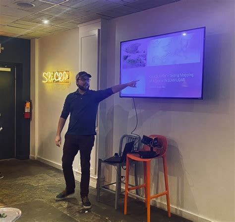 Danielle Smilovsky Phd On Linkedin Utm1475 Gis Sanmarcos Lidar Piesociety