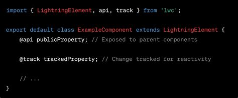 Top 10 Lwc Javascript Best Practices With Code Samples Sfdc Lessons
