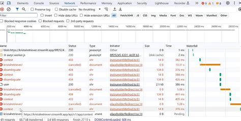 Streamlit Sharing Not Working 🚀 Deployment Streamlit