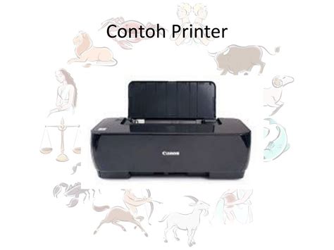 PPT PERANGKAT INPUT DAN OUTPUT PowerPoint Presentation Free Download ID 2182586