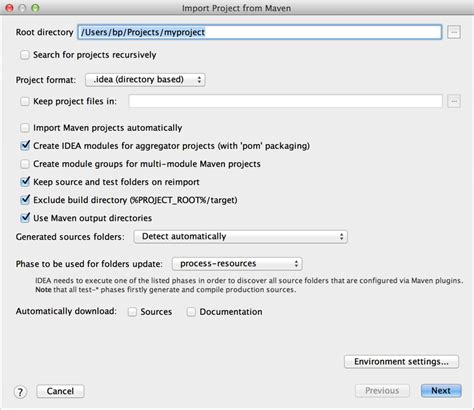 如何使用intellij Idea开发aem项目 Adobe Experience Manager