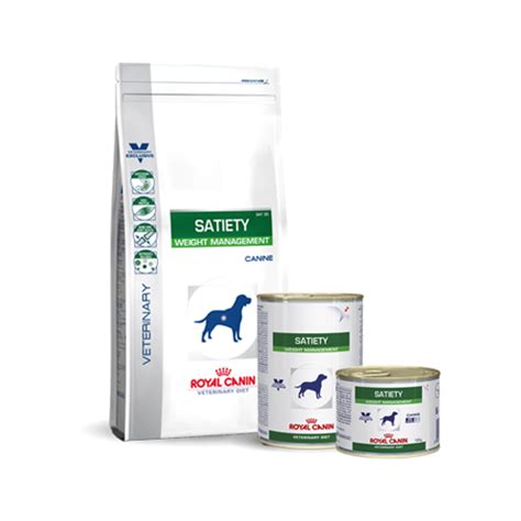 Royal Canin Satiety Dog | Diet Food | Order