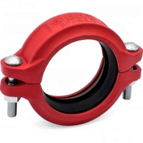 Fire Sprinkler Flexible Coupling At Andre Mccann Blog