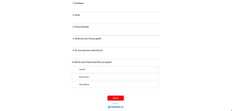 formwise tool information and alternatives foundr ai