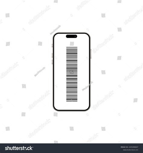 qr code set scan qr code stock vector royalty free 2205498607